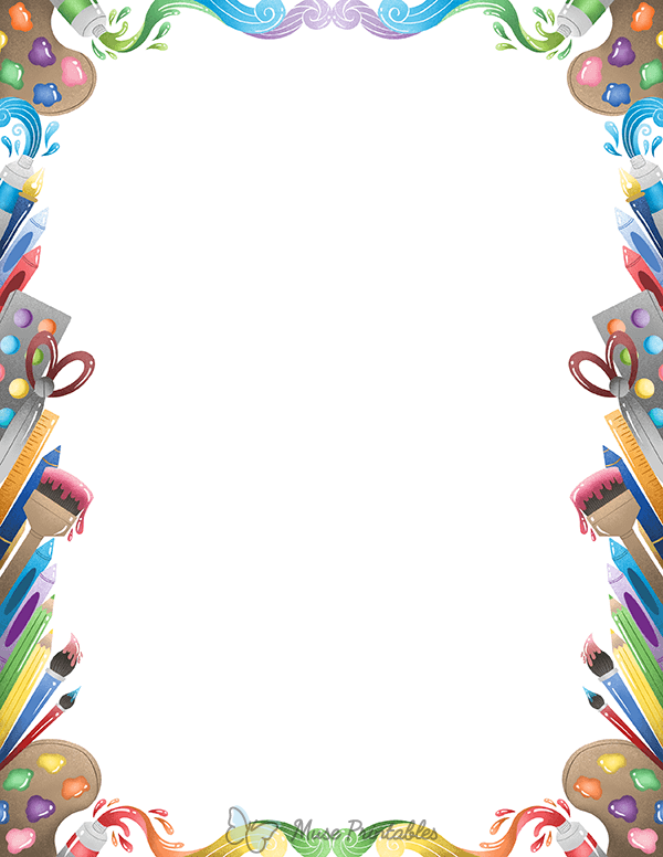 Children Page Border And Printable Background In Word 60 OFF Children Page Border And Printable Background In Word 60 OFF