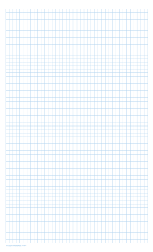 Free Printable Graph Paper