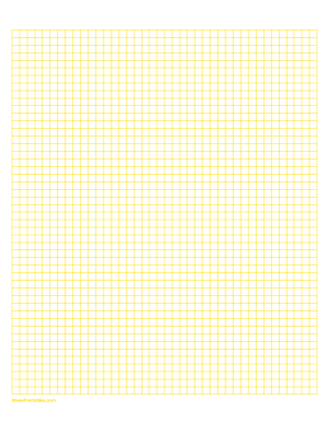 Free Printable Graph Paper